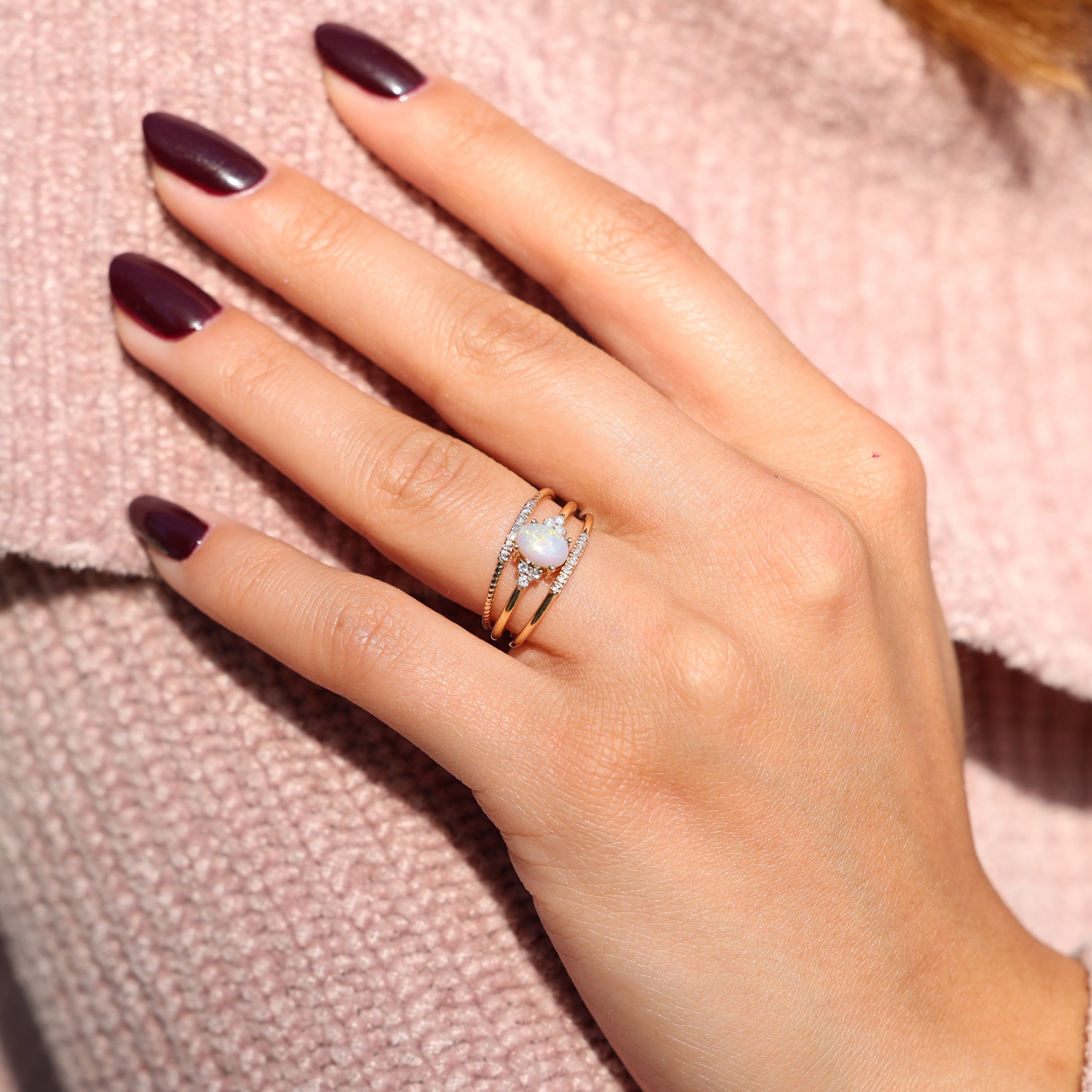 Jouel Gold – Jouel Gold Collection