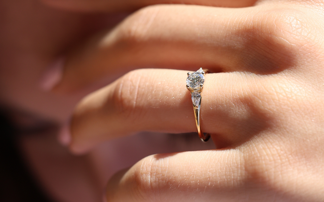 Jouel Gold – Jouel Gold Collection