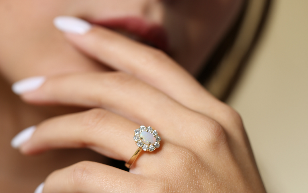 Jouel Gold – Jouel Gold Collection