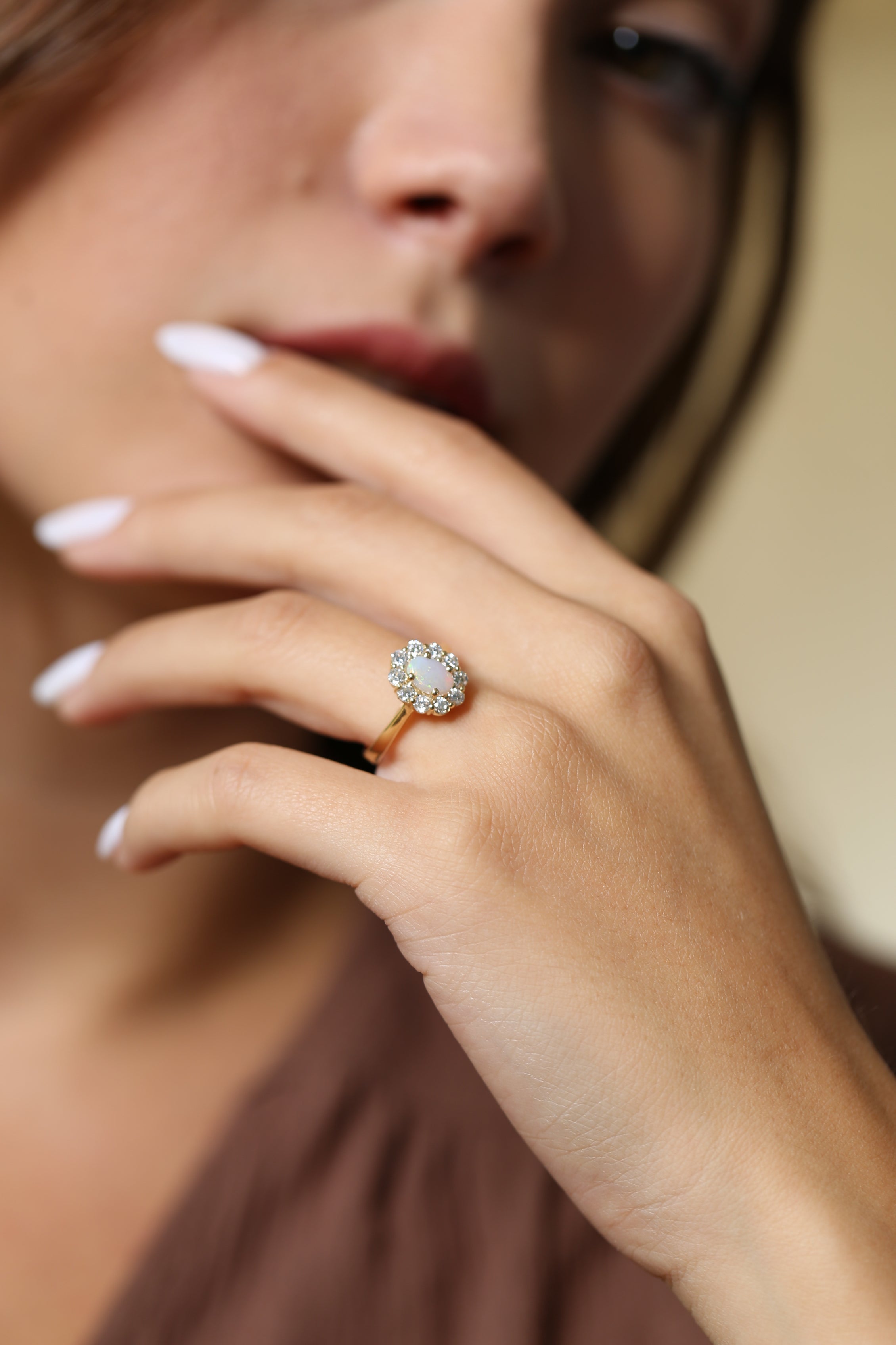 Jouel Gold – Jouel Gold Collection